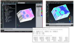 I2M: Image to Mesh - GiD SIMULATION