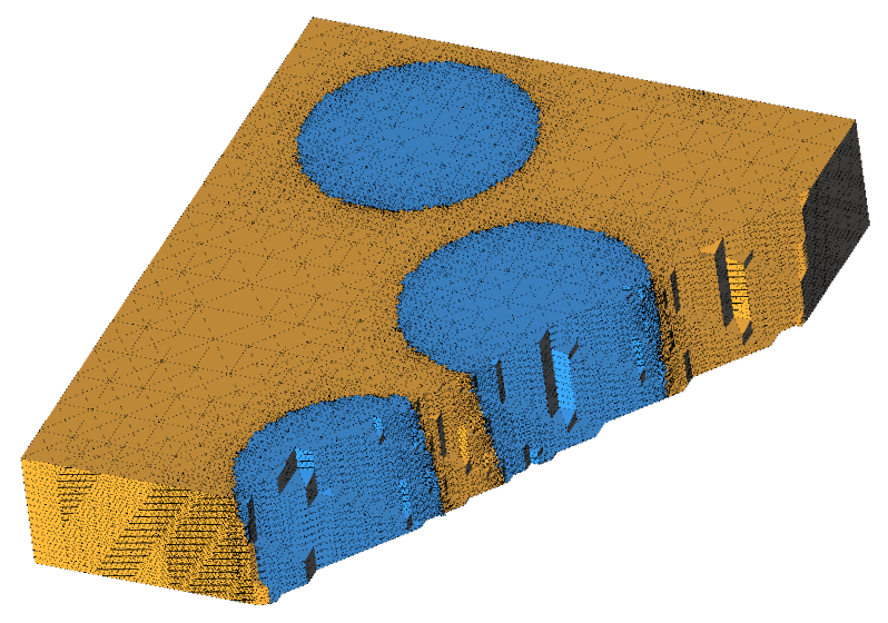 Image2Mesh Module - GiD SIMULATION